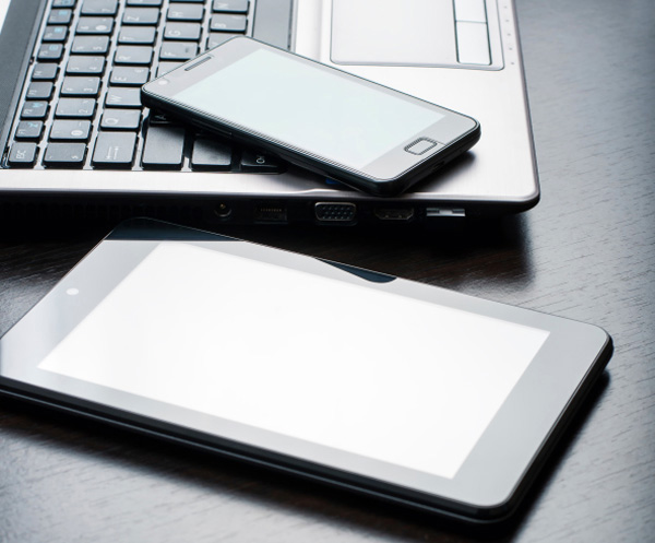 An- und Verkauf - Rotfunk Kommunikations-Technologie - Aachen