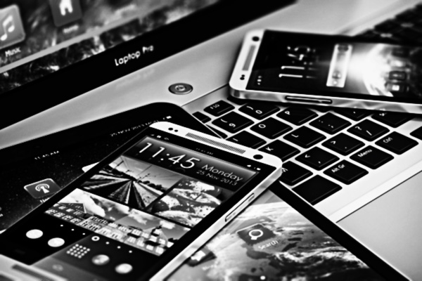 Handy und Tablets Aachen: Rotfunk Kommunikations-Technologie